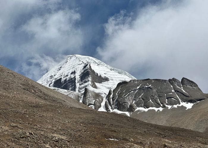 About Kailas Kora - Inner World Journey